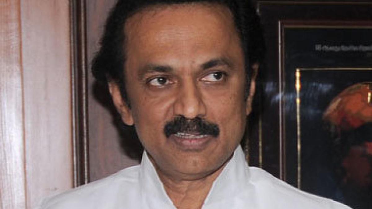 Congress team fails to turn up at DMK headquarters for talks - The Hindu