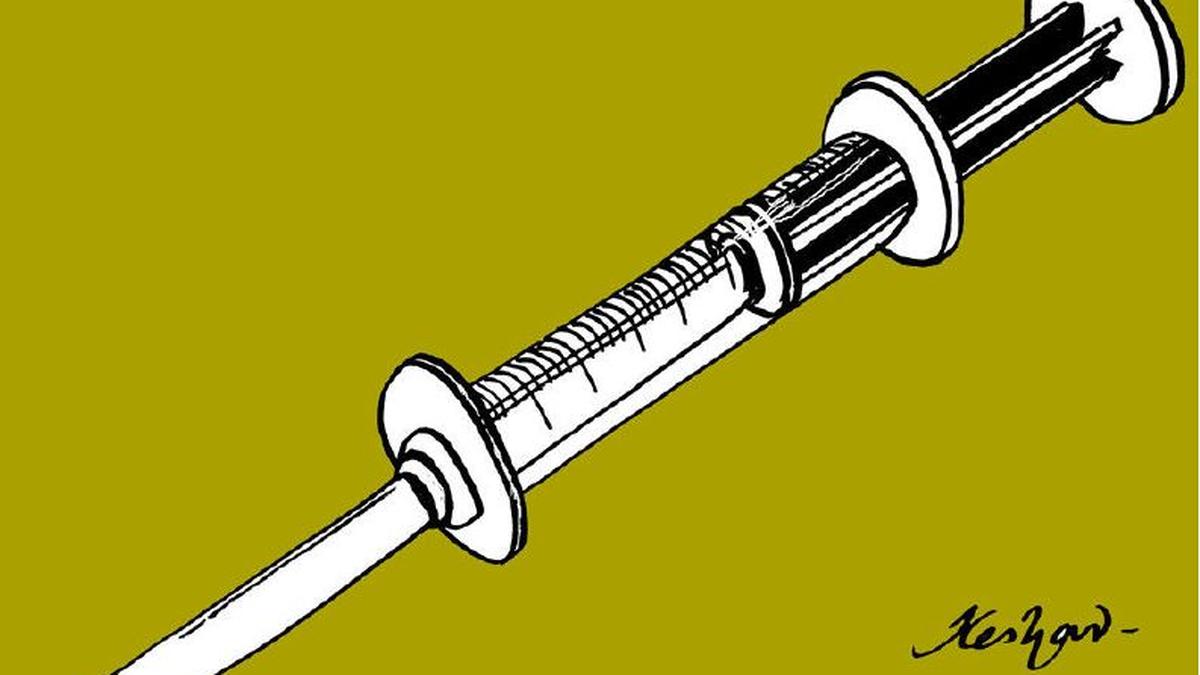 Is active euthanasia the next step? - The Hindu