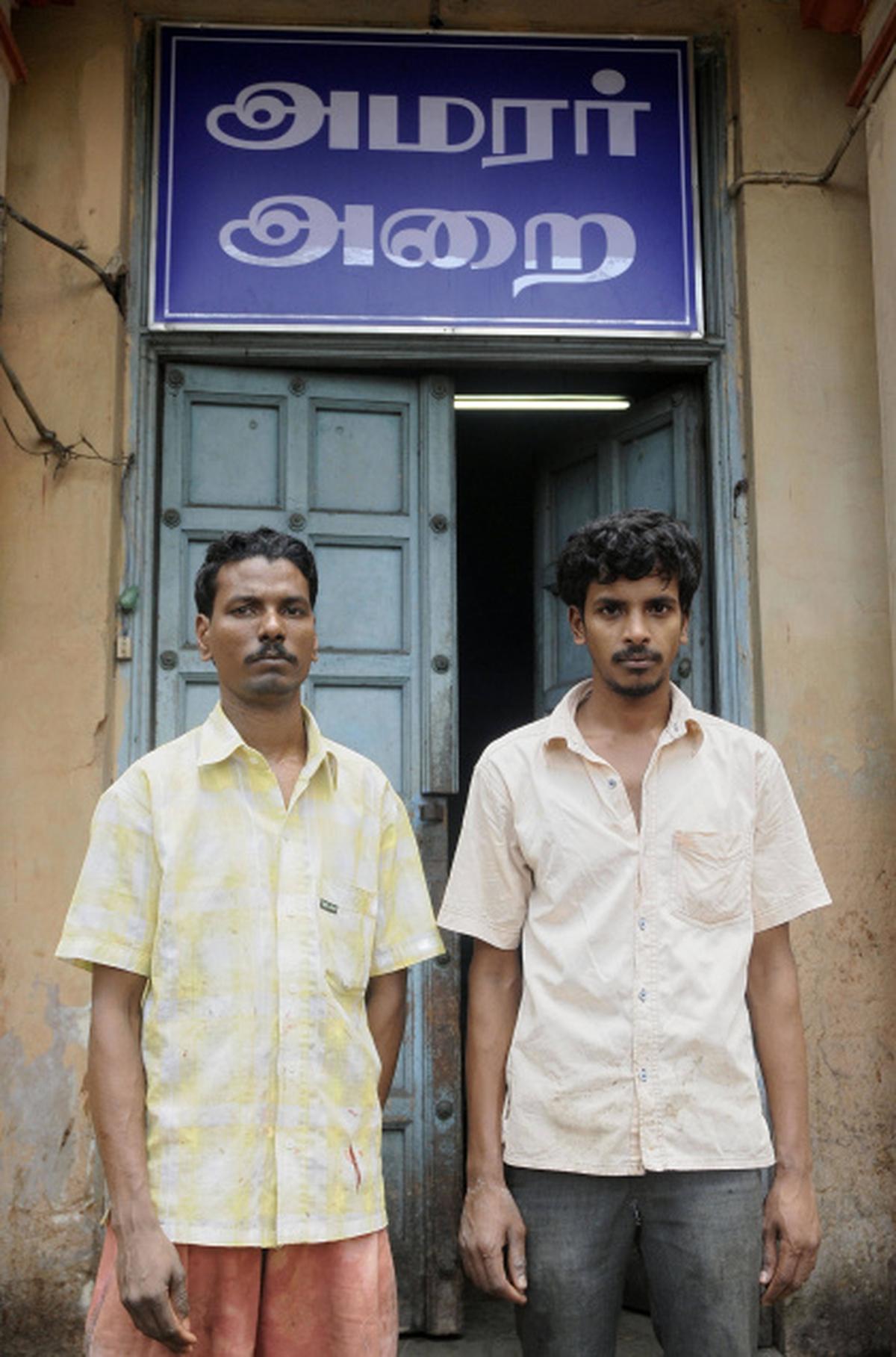 For mortuary assistants, a thankless job - The Hindu