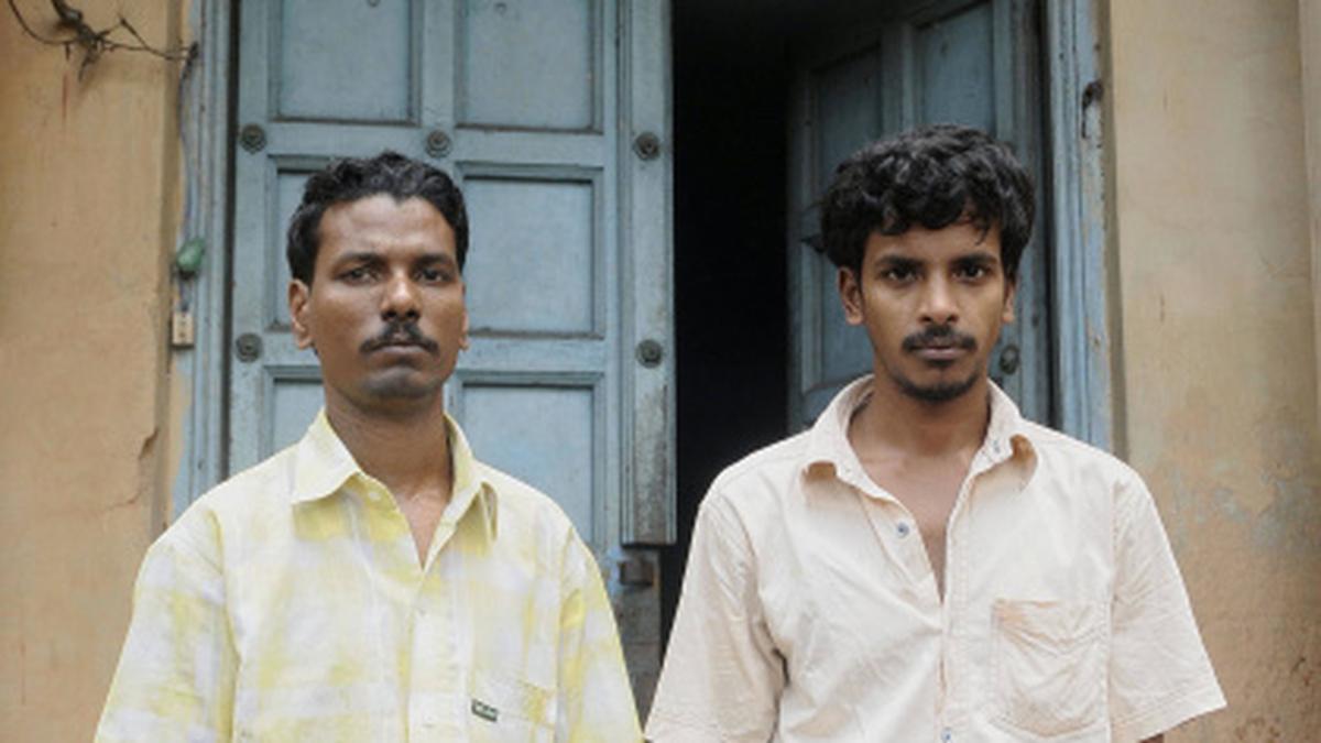 For mortuary assistants, a thankless job - The Hindu