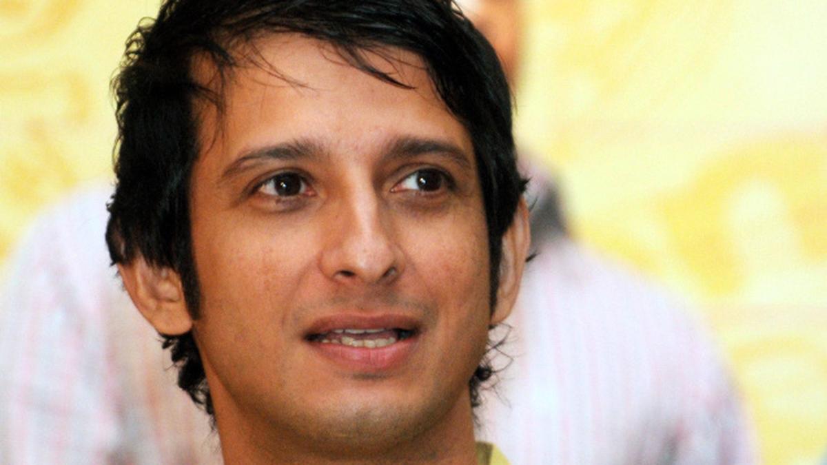 PepsiCo signs up Sharman Joshi as 7UP brand ambassador - The Hindu