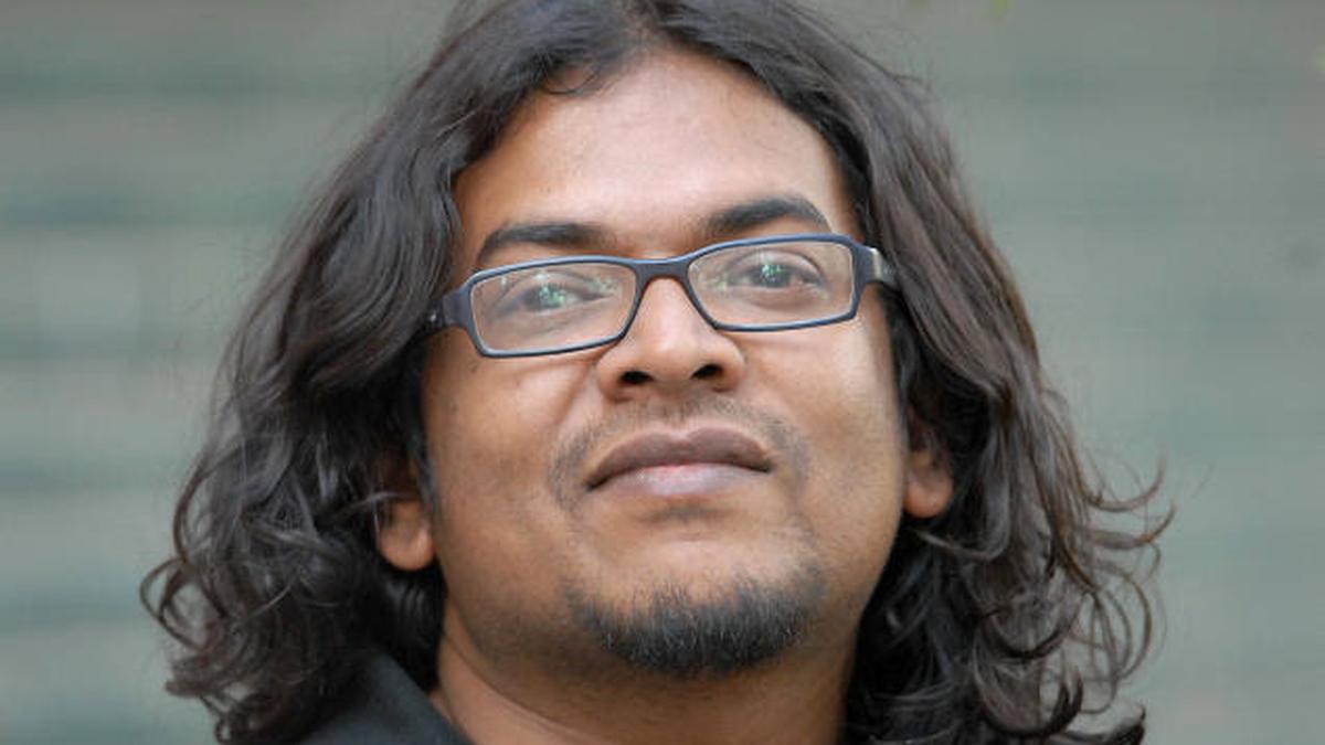 Barred from existence - The Hindu