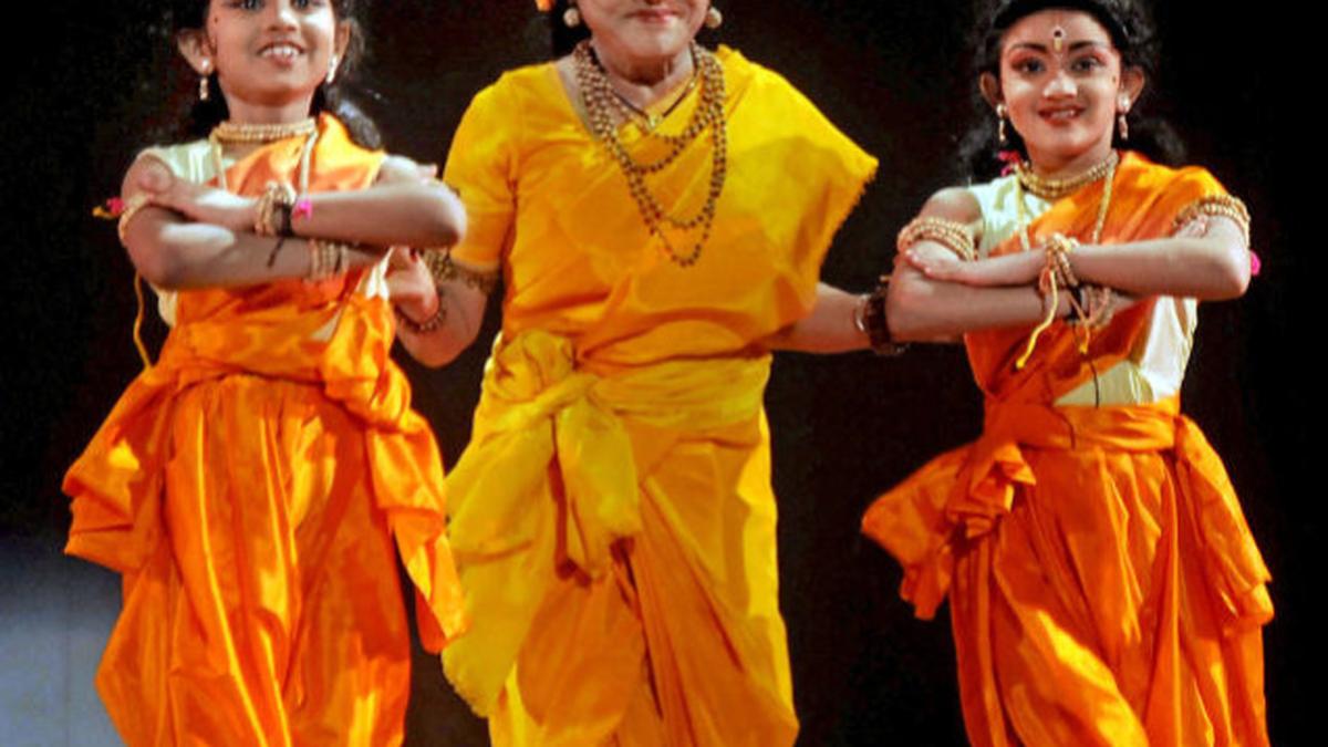 Tribute to mothers in mythology - The Hindu