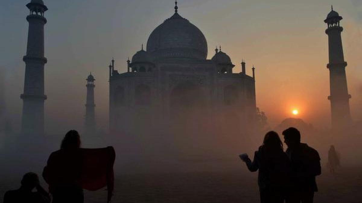 The ‘sigheh’ of Joe Nash - The Hindu