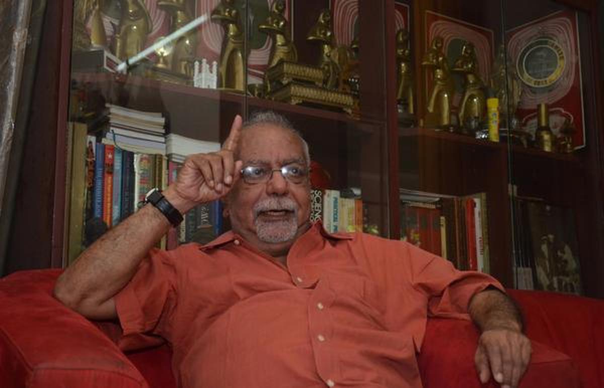 Reflections on complexities of Malayali society - The Hindu