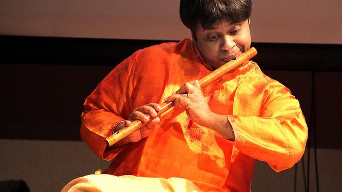 Fusing form and technique - The Hindu