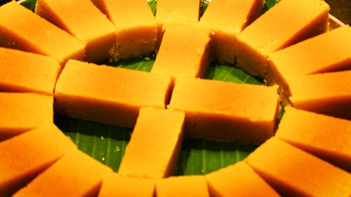 The making of a Mysurpa - The Hindu