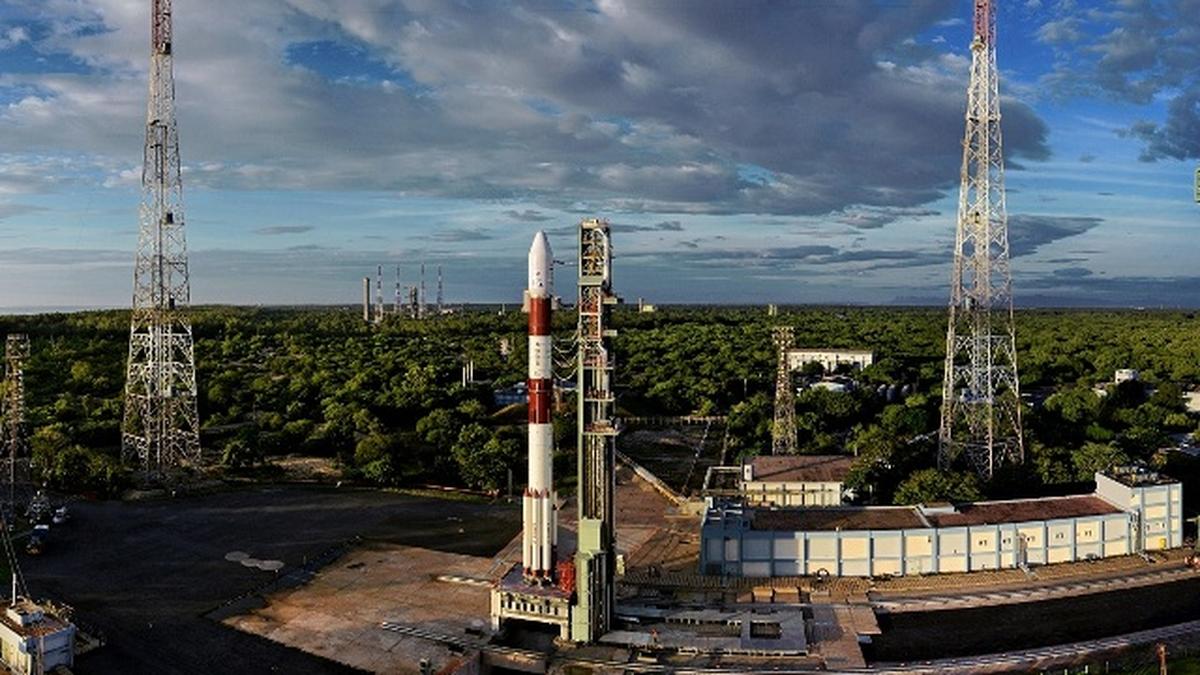 Ten things to know about the PSLV's longest-ever flight - The Hindu
