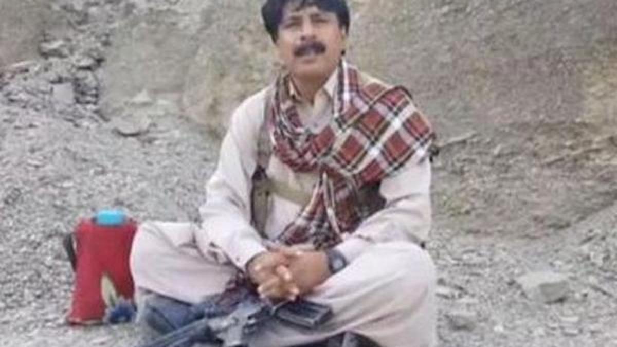 Baloch leader says he will welcome help from India - The Hindu