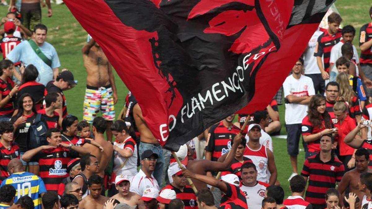 Tickets sold out for Ronaldinho's Flamengo debut - The Hindu