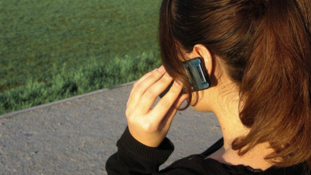 Say hello to 3G - The Hindu