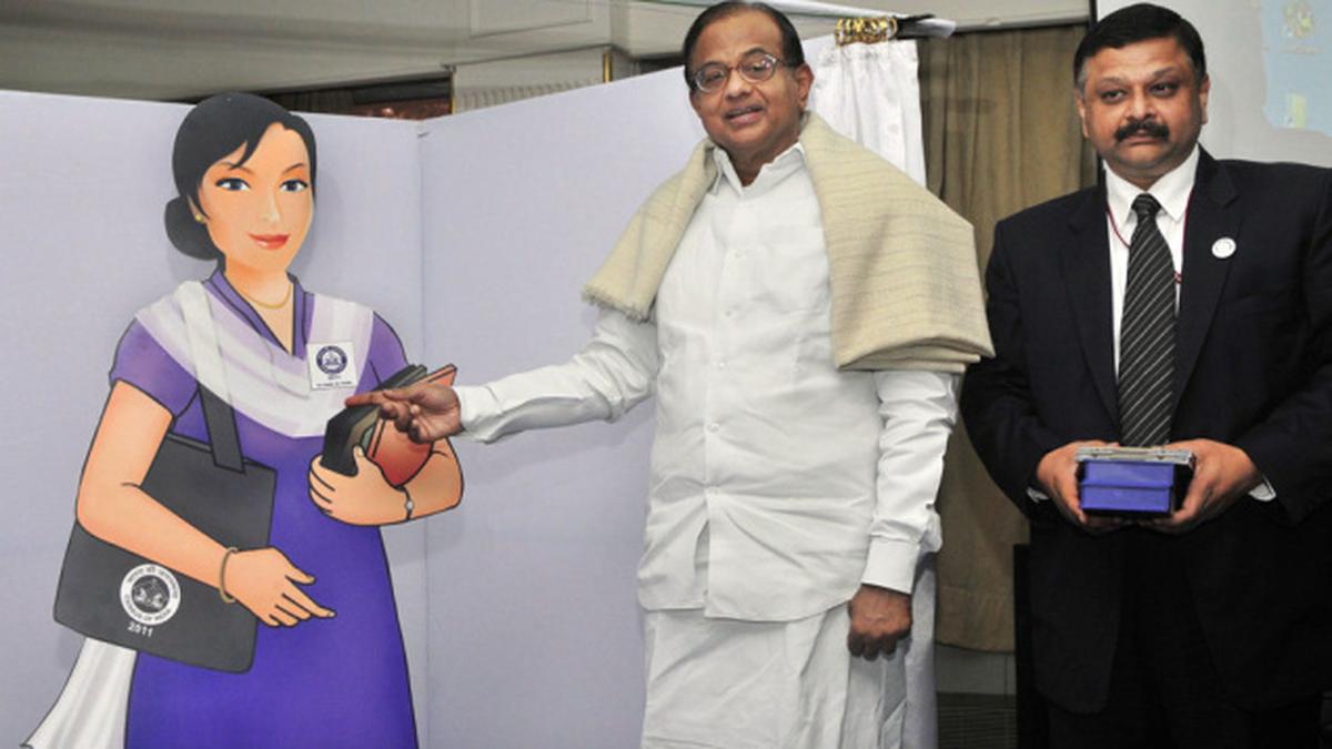 Census 2011 will begin on February 9 - The Hindu