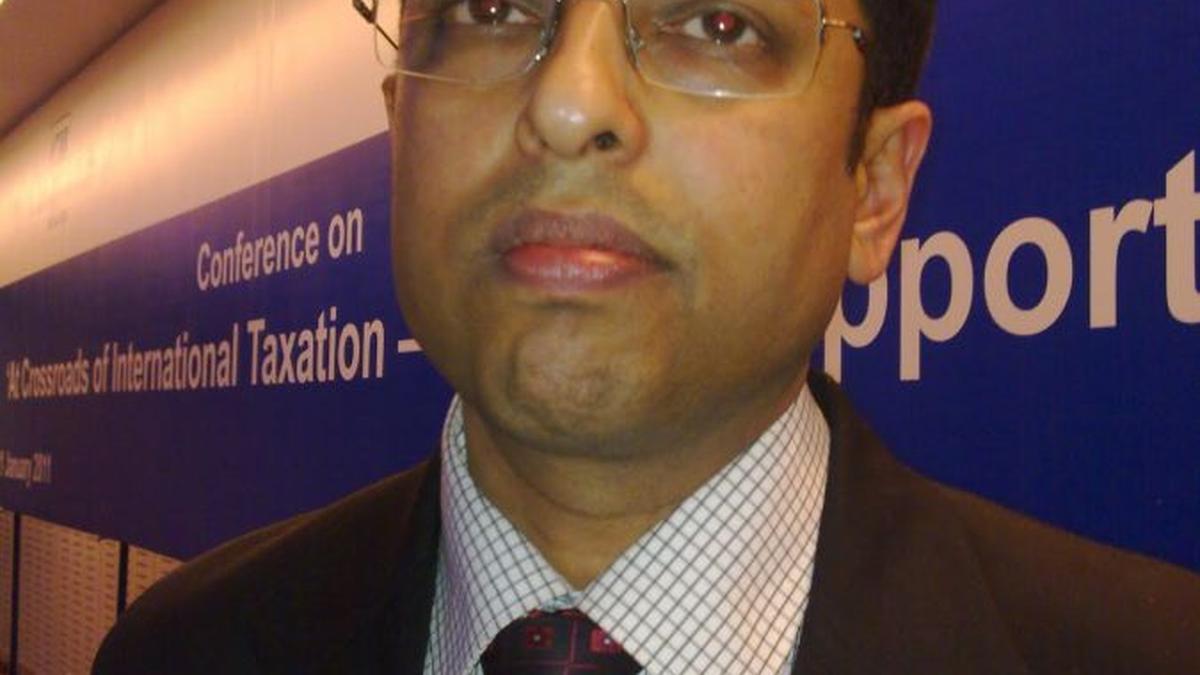 Measures to arrest the increase in tax litigation - The Hindu