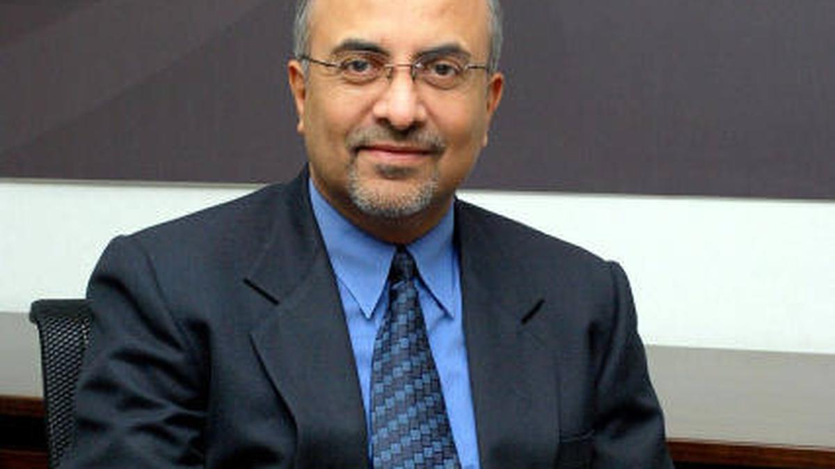 Anatomy of an advanced persistent threat - The Hindu