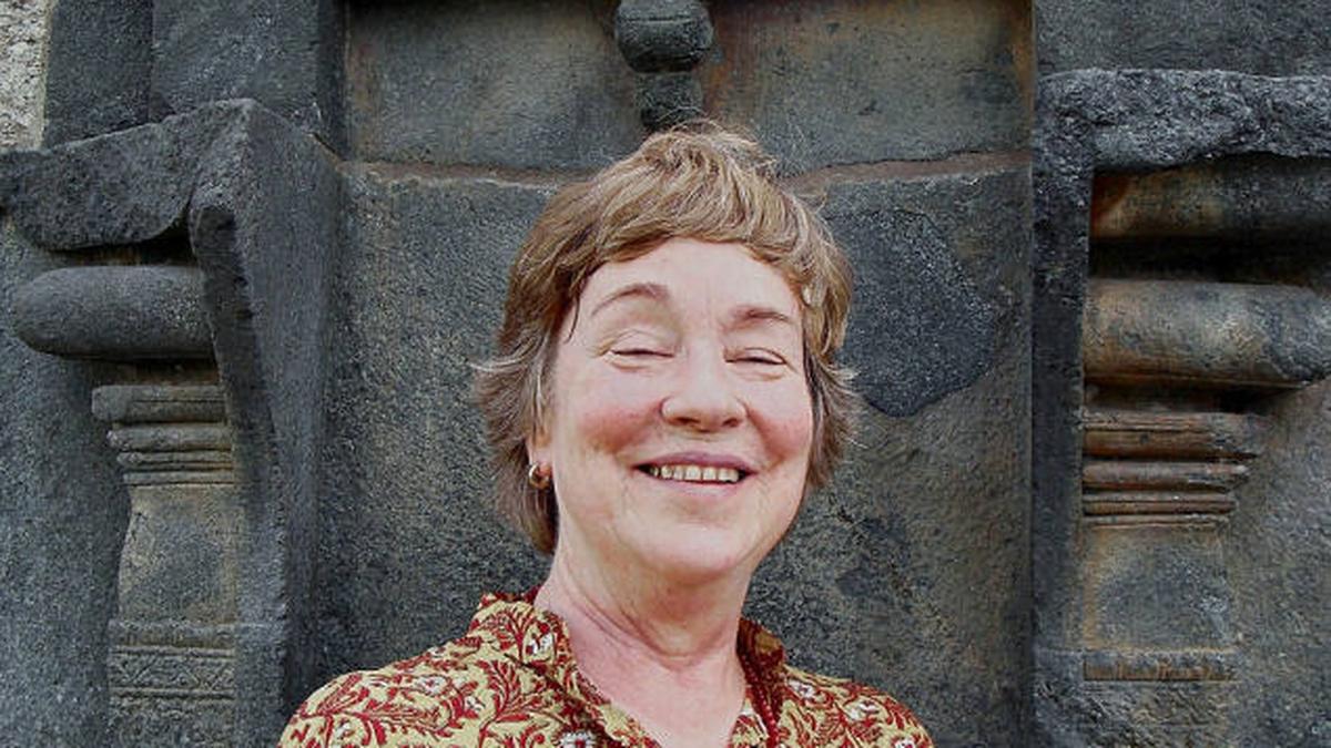 The lure of temple art - The Hindu