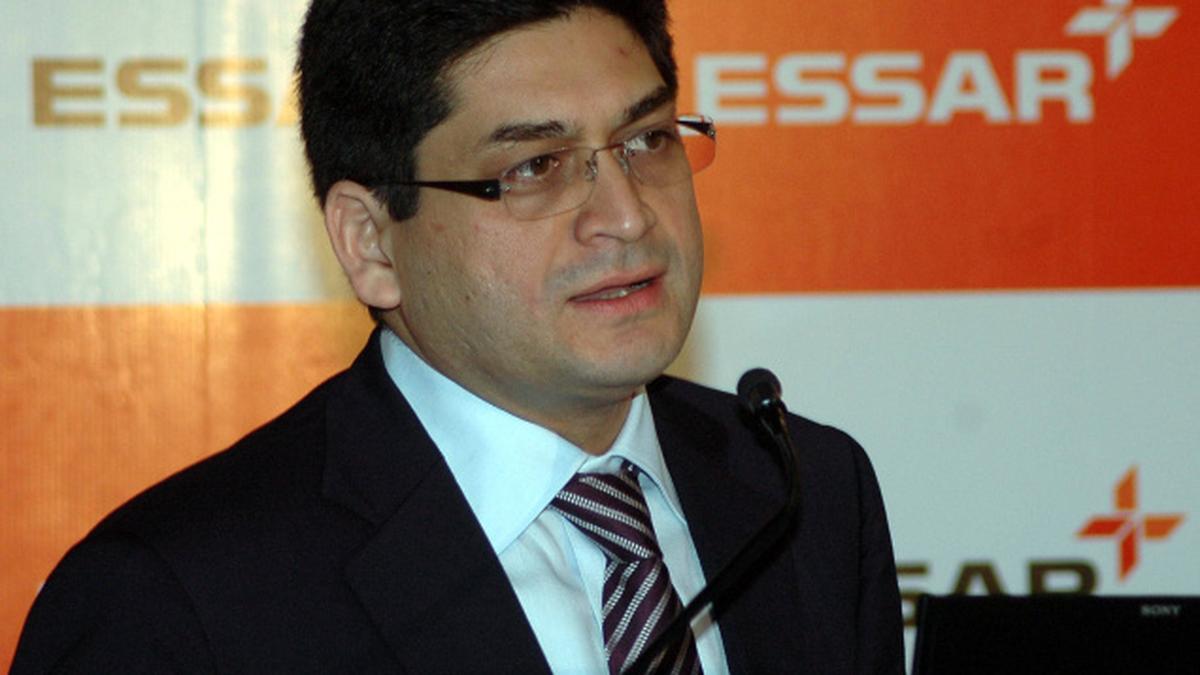 CBI quizzes Essar CEO in 2G spectrum case - The Hindu