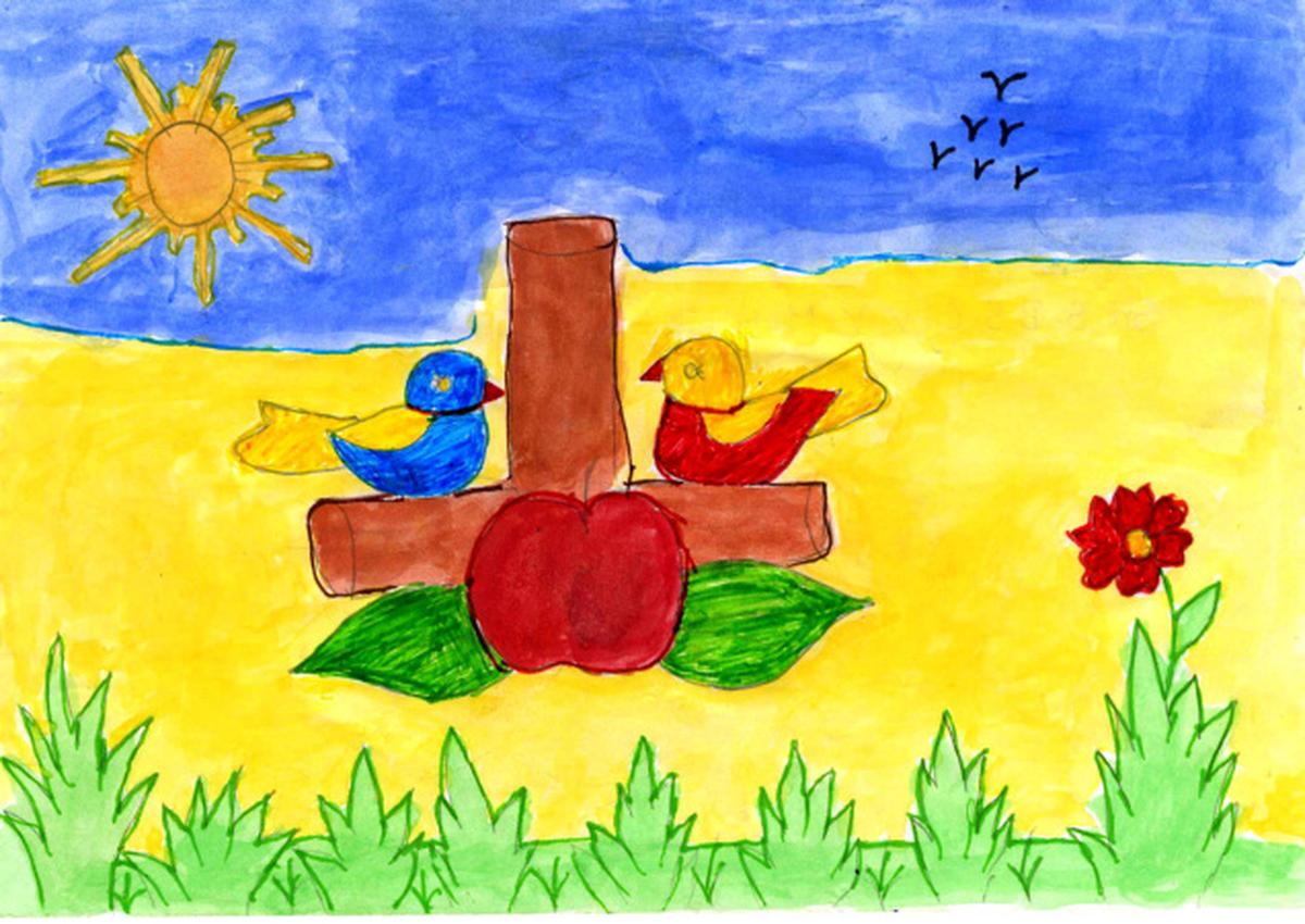 Kaleidoscope - The Hindu