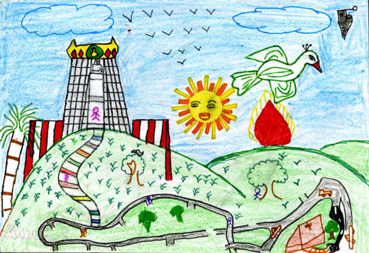 Kaleidoscope - The Hindu