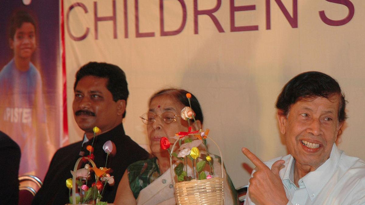 Goodbye Uncle Pai - The Hindu