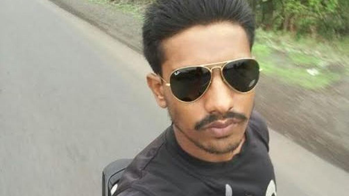 Pakistan handed over Indian soldier Chandu Babulal Chavan who ...