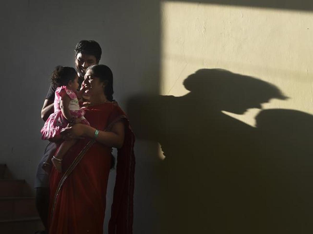 Chittoor’s euthanasia seekers - The Hindu