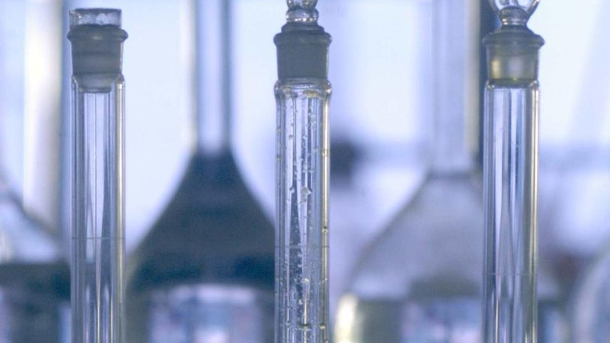 ‘Chemistry is boring because of the way it is taught in schools' - The ...