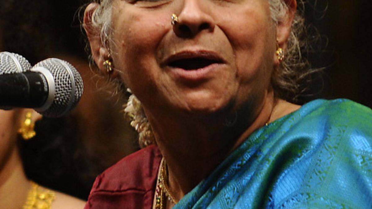 In their gurus' footsteps - The Hindu