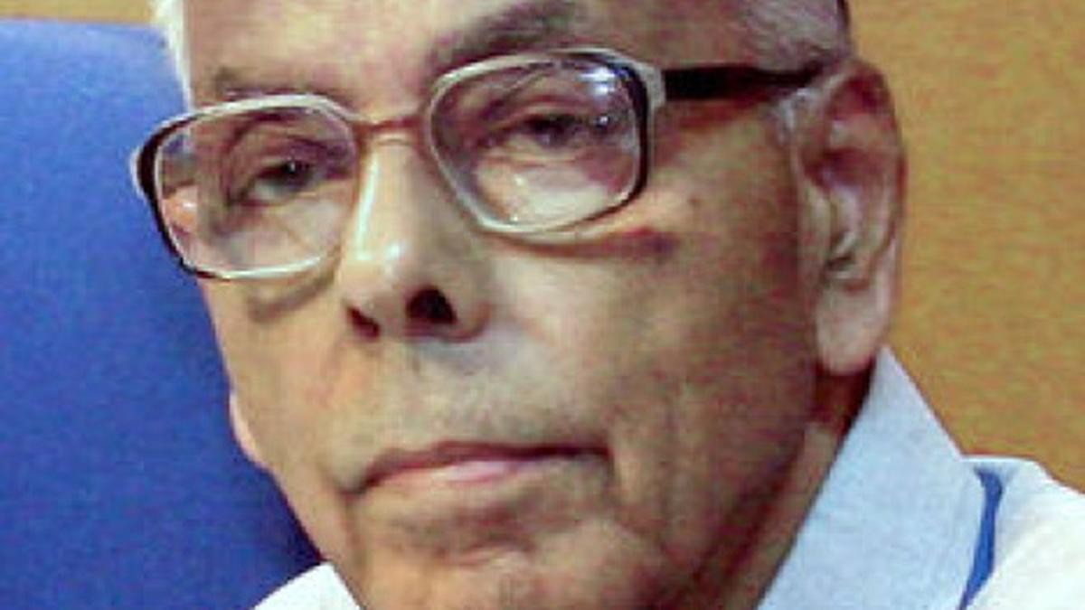 Day of sorrow, says Narayanan - The Hindu