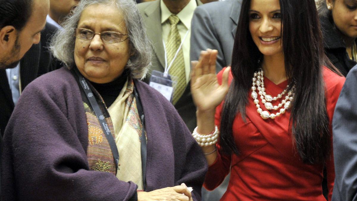 OCI, PIO cards merged - The Hindu