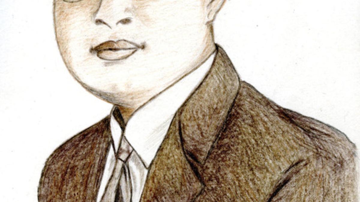 Satyen Bose, the unsung hero - The Hindu