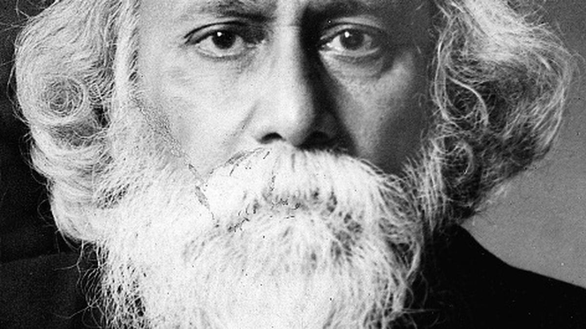 Rabindranath Tagore's vision of India and China - The Hindu
