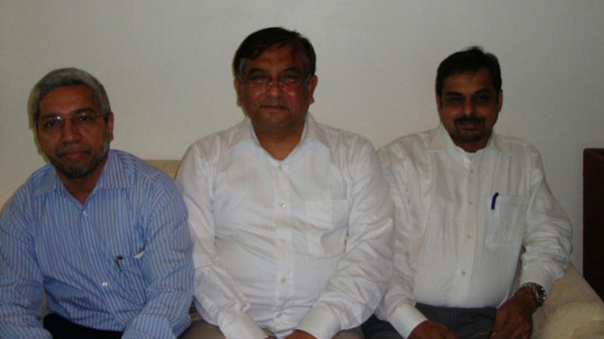 All things academic - The Hindu