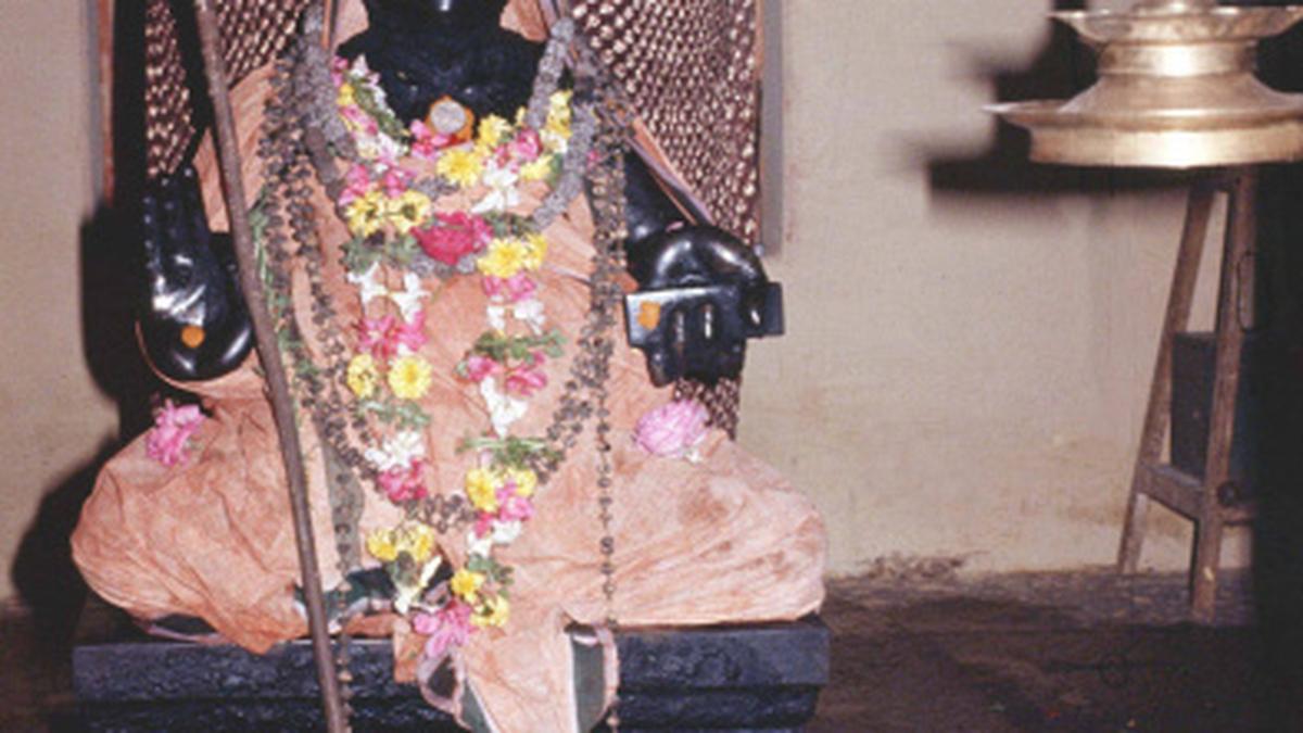 Bahula Panchami on Janaury 24 - The Hindu