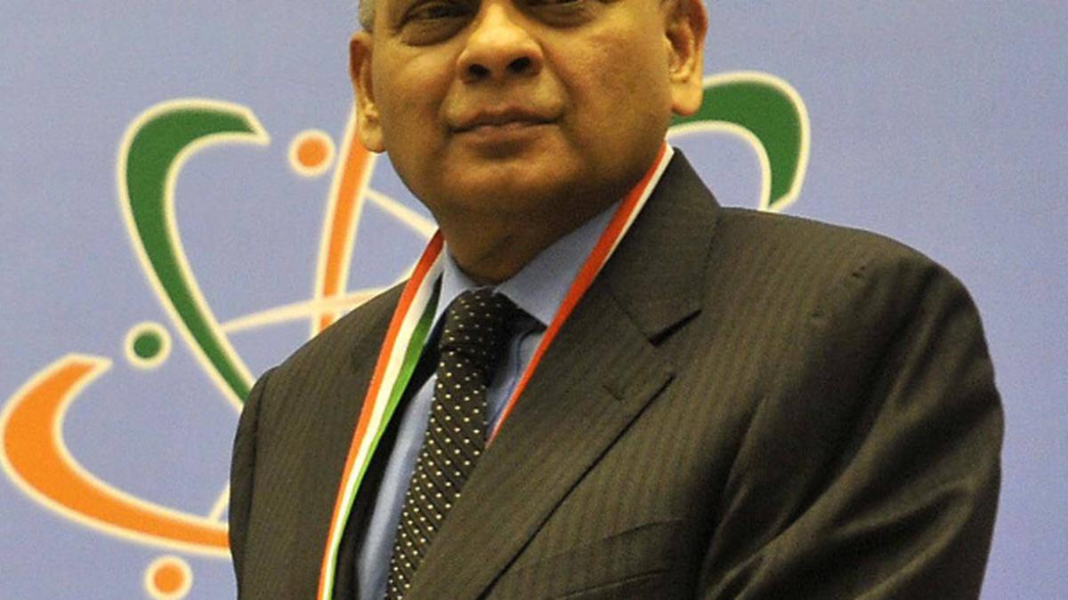 The gentle Gentleman… - The Hindu