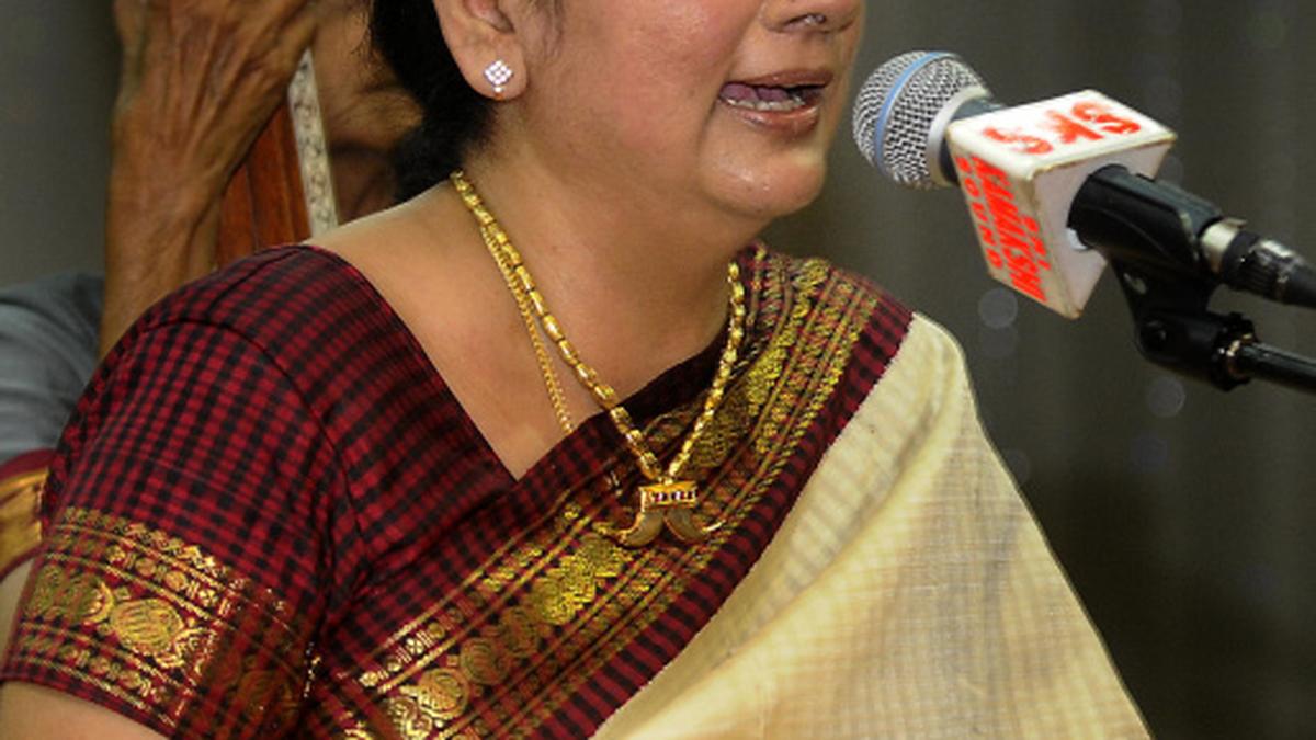 Lacklustre fare - The Hindu