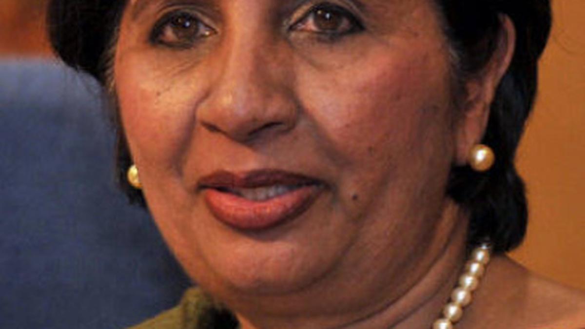 ‘Nothing dramatic expected from Thimphu talks' - The Hindu