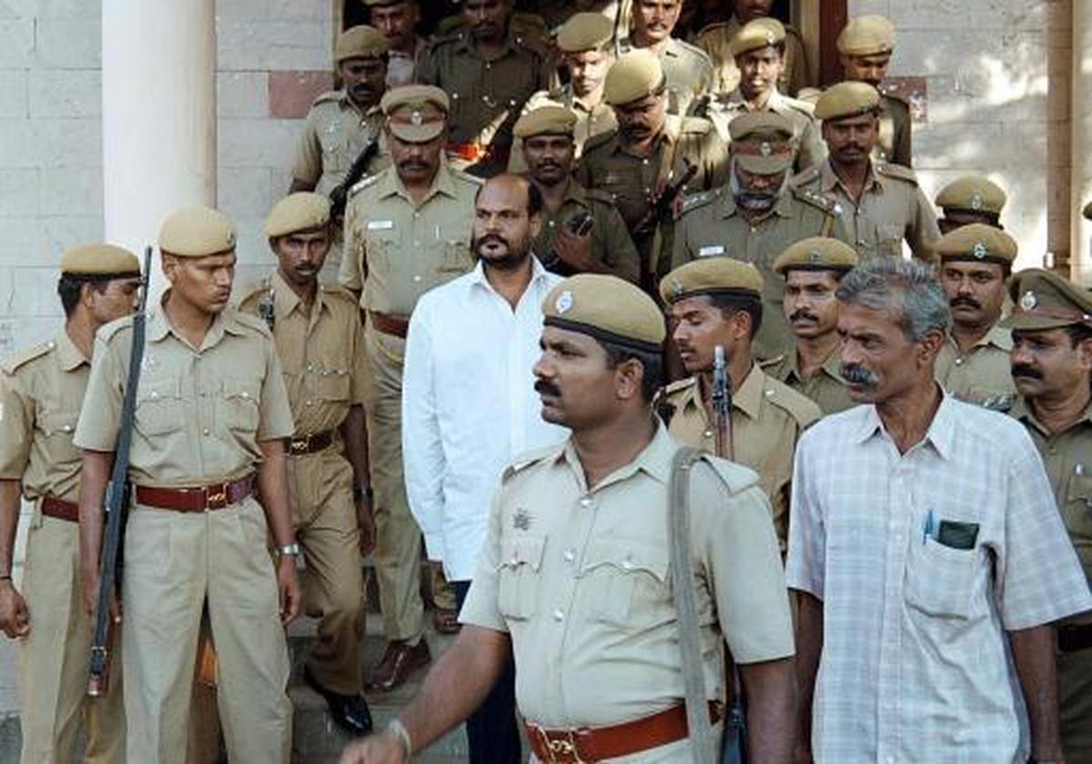 John Pandian History In Tamil