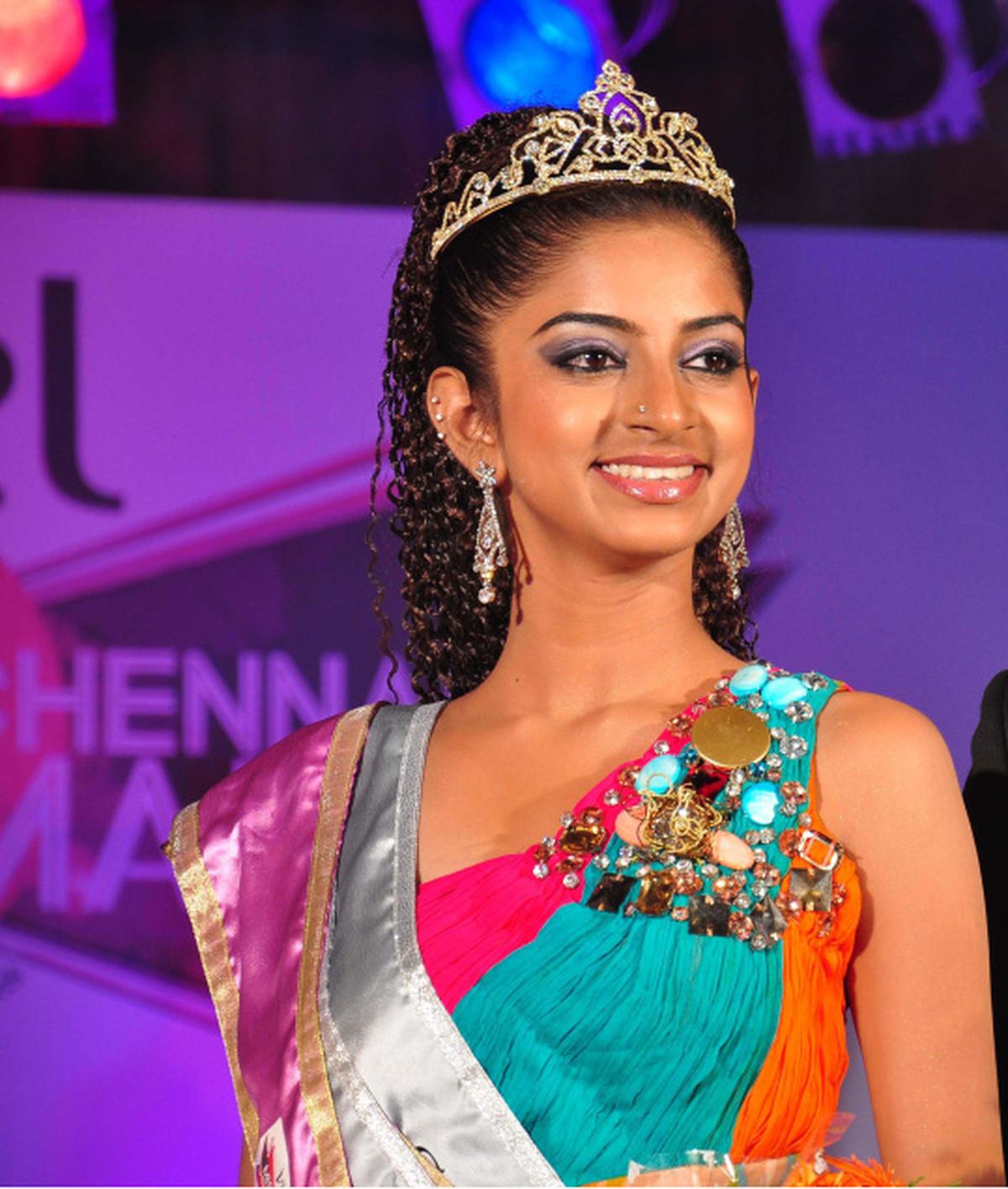 Sahithya Jagannathan