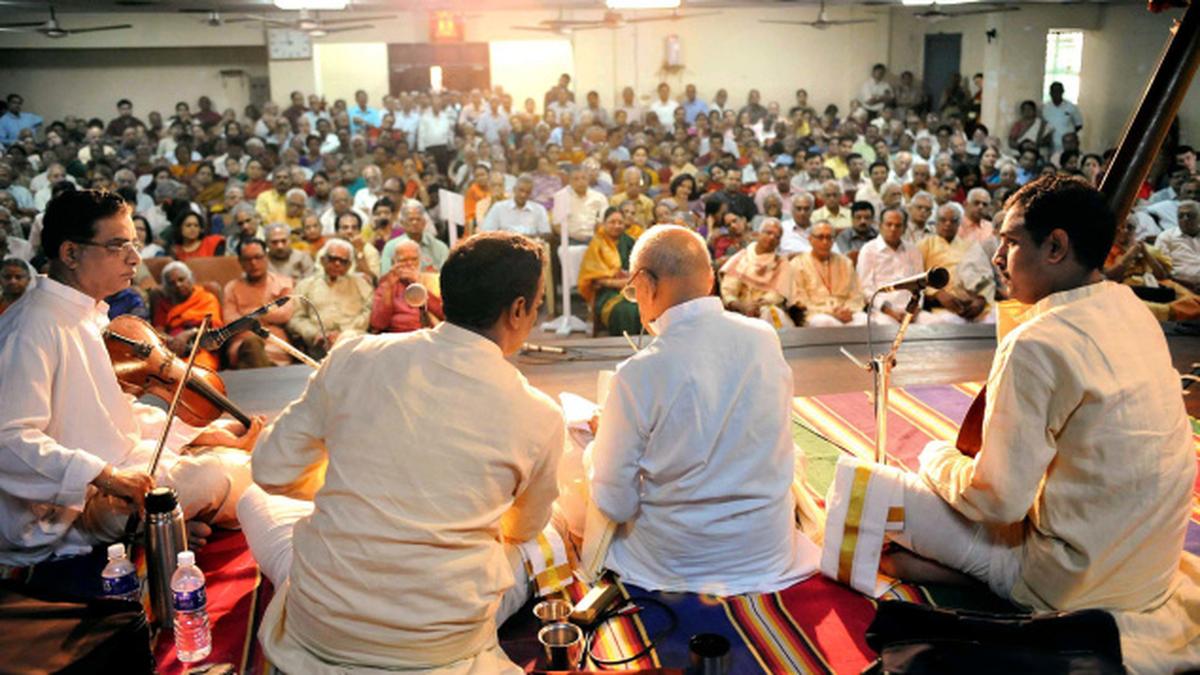 A cultural affirmation - The Hindu