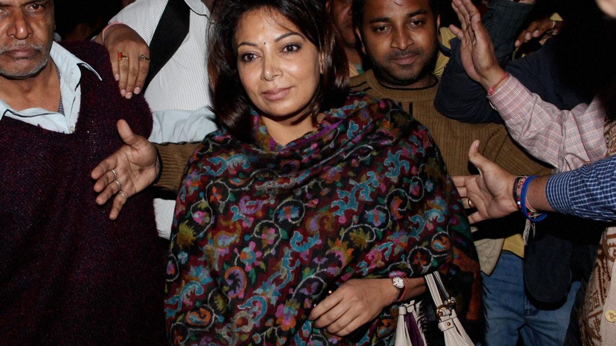 Niira Radia says ‘tata’ to the PR business - The Hindu