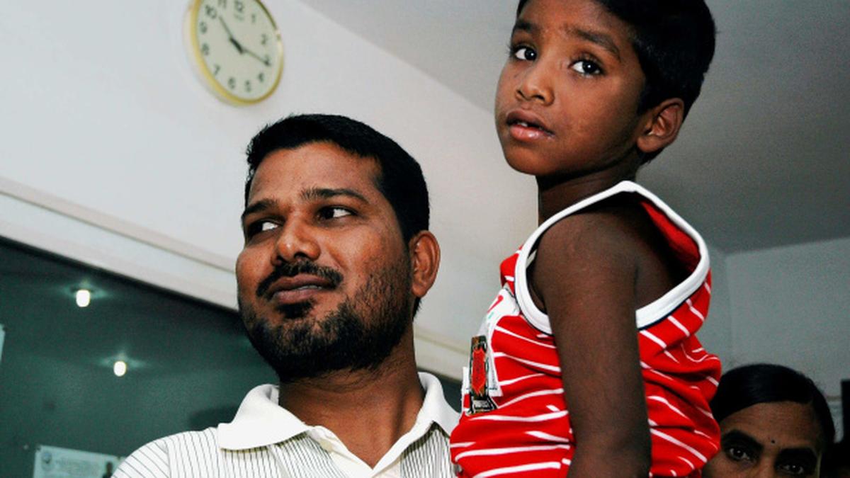 Budhia’s coach muder case: gangster Raja, another convicted - The Hindu