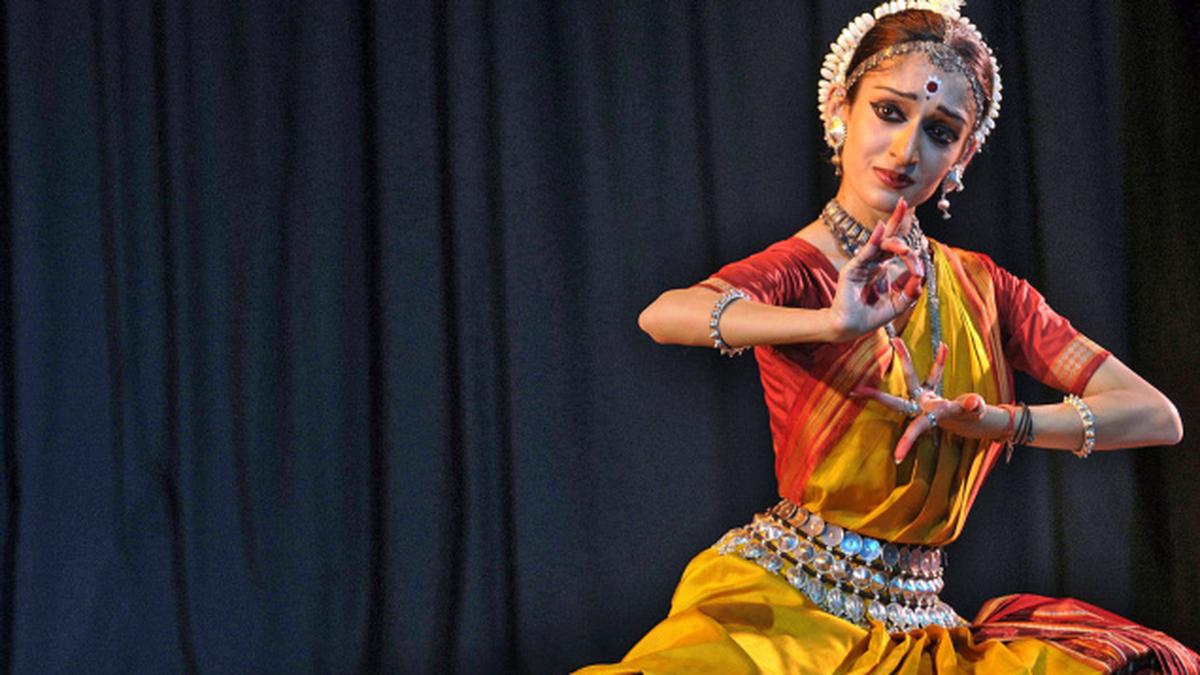 A class act - The Hindu