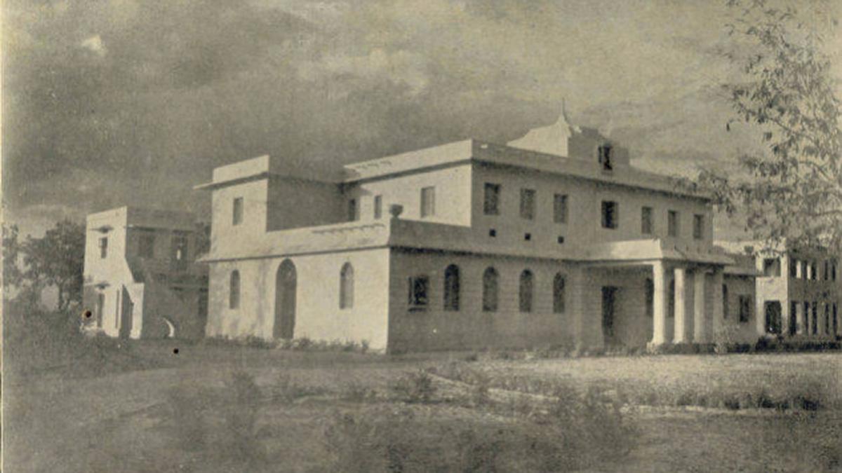 Evolution of Tamil isai - The Hindu