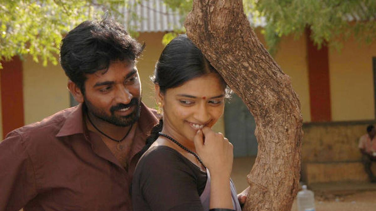 Thenmerku Paruvakkaatru: Celebrating motherhood - The Hindu