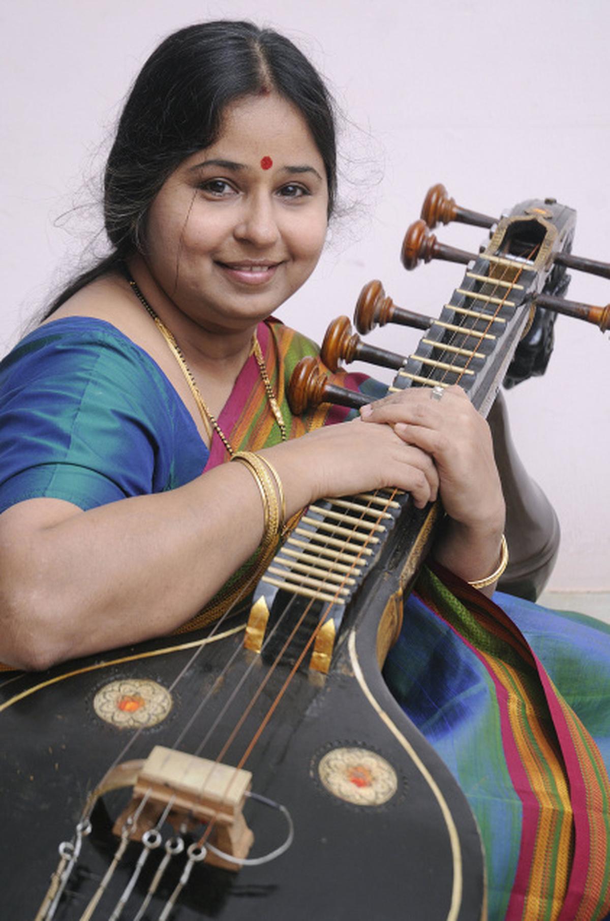 Veena and acoustics - The Hindu