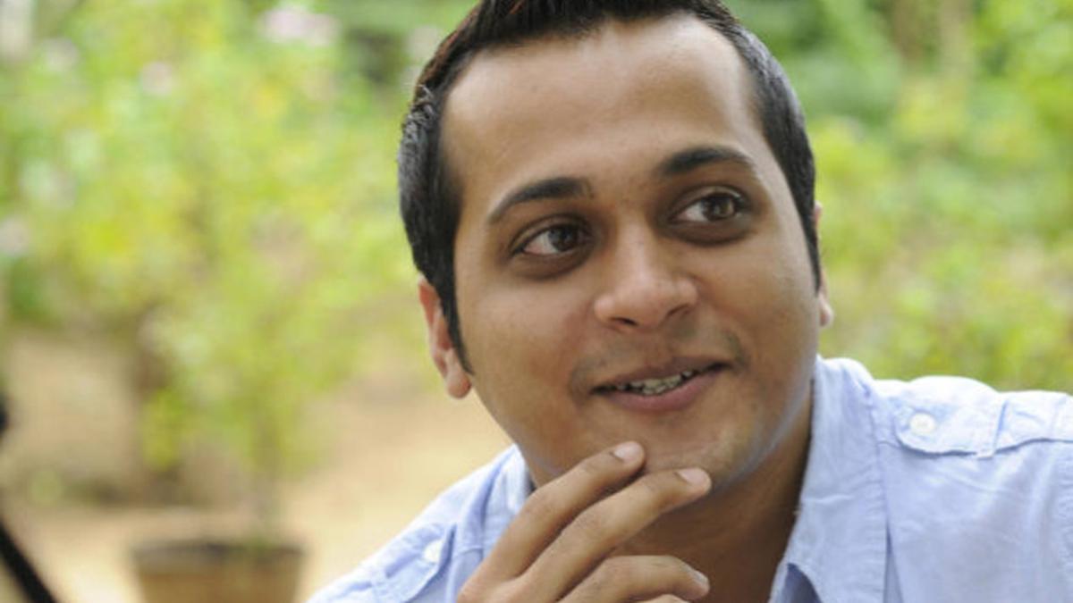 In their own voice - Shedding the NRI tag - The Hindu