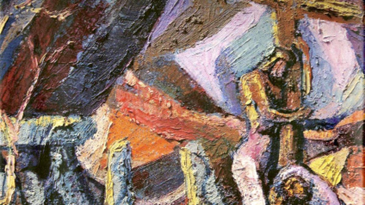 What drives the Dalits to Christianity? - The Hindu