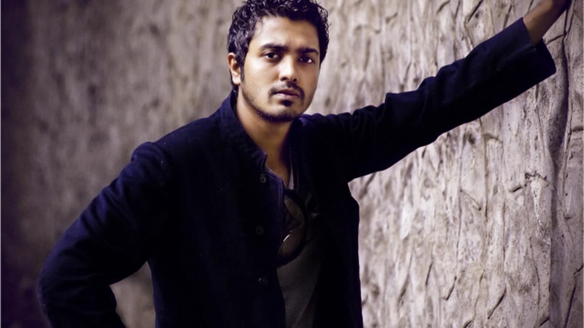 Unconventional actor - The Hindu