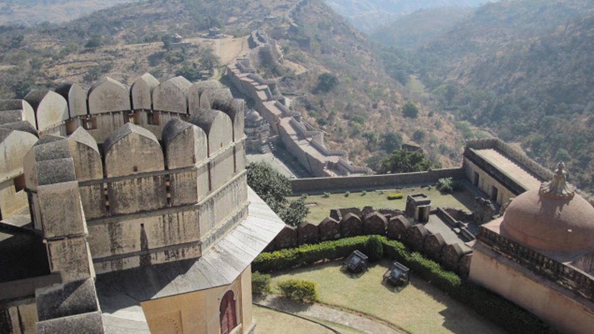 From the annals of Mewar - The Hindu