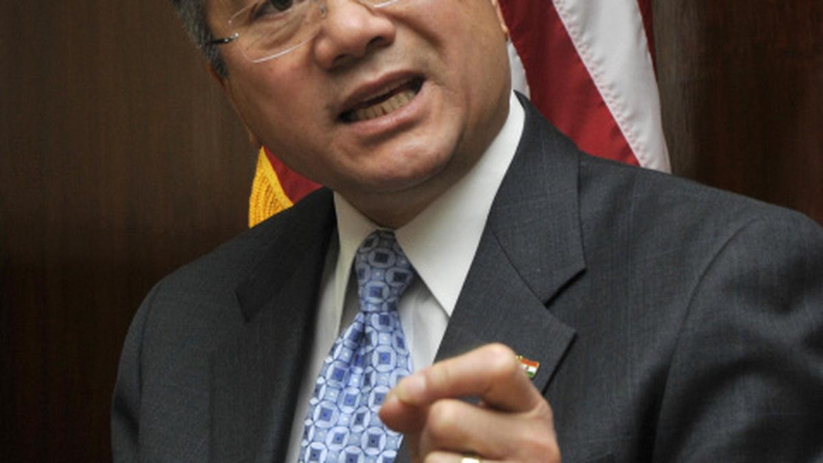 ‘India should be more open to FDI' - The Hindu